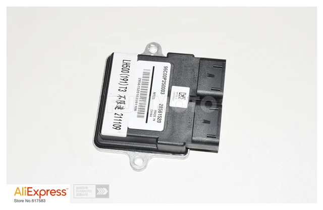 Vortex Motorcycle CDIs & ECUs 8 Pin CDI REV BOX 7500RPM FOR LINHAI ASW ...