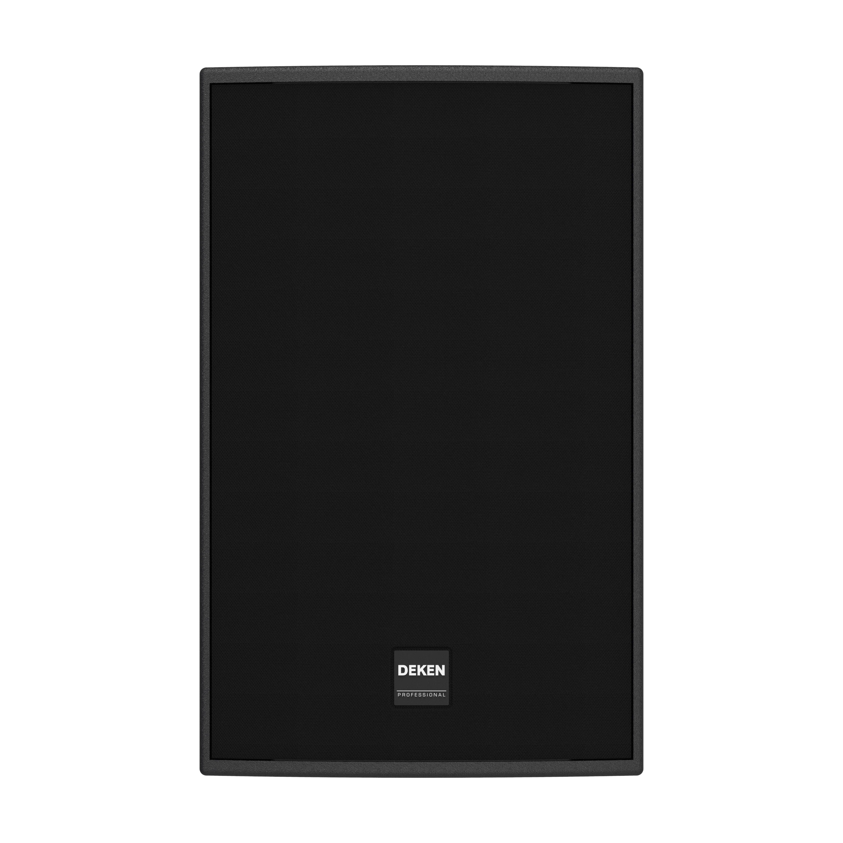 Deken-STAGE-R10-Full-range-10-inch-professional-speakers-audio-sound ...