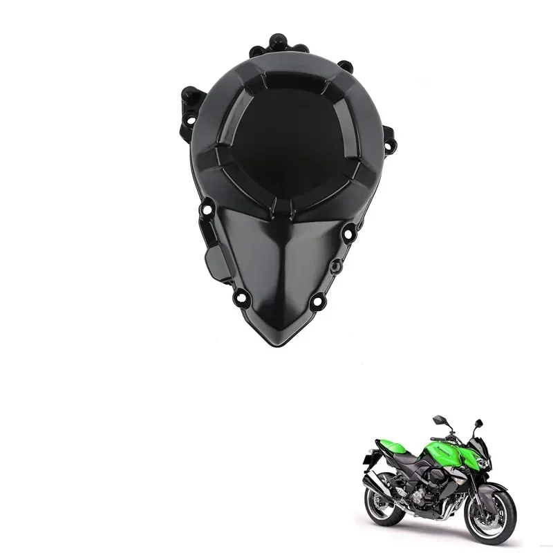 For Kawasaki Z800 2013-2018 Motorcyle Acsessories Engine Stator Cover ...