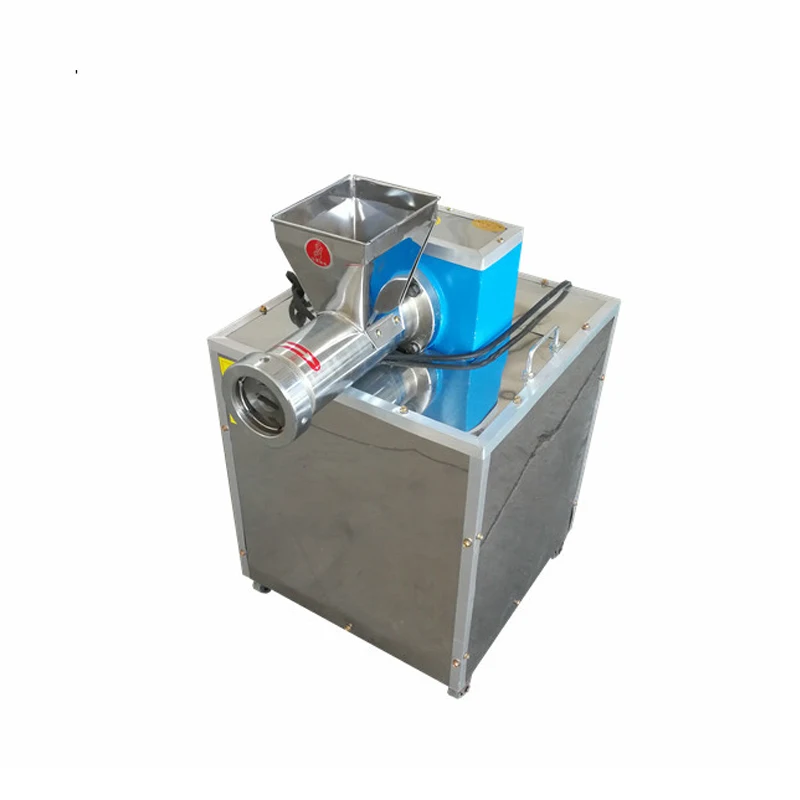 Macaroni Extruder Macaroni Production Line Macaroni Noodle Making ...
