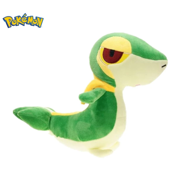 Pokemon Snivy Toy