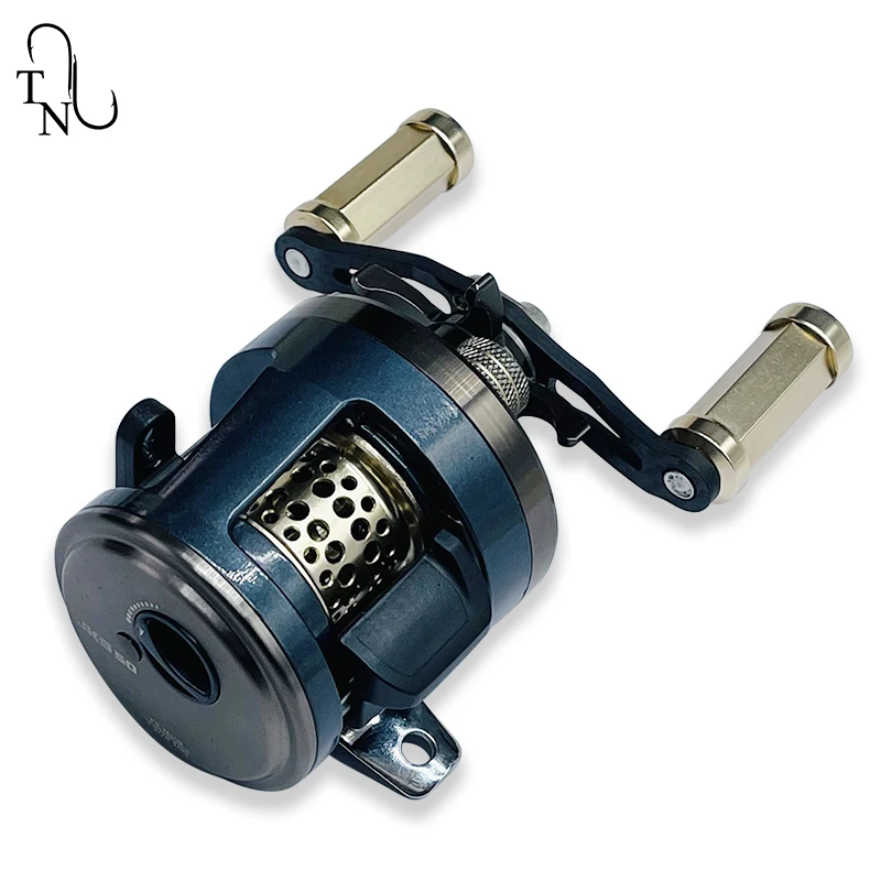 TN44-New-Baitcasting-Reel-High-Speed-6-2-1Gear-Ratio-High-Speed-Reel ...