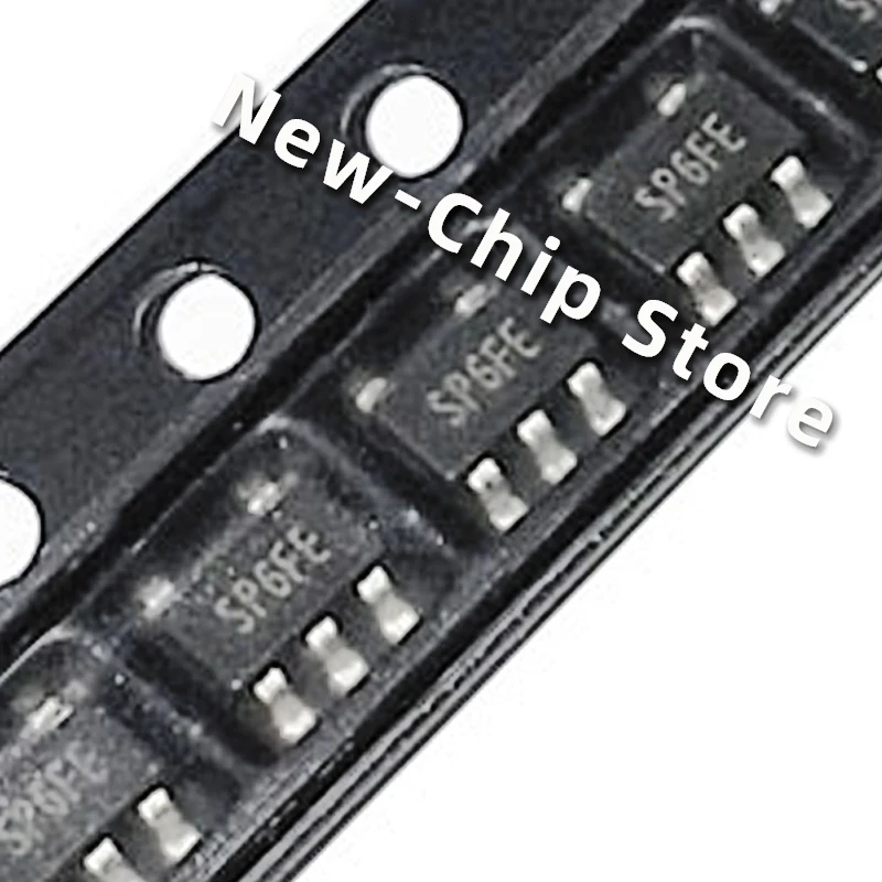 20PCS-100PCS-SGM2036-1-5YN5G-TR-SGM2036-1-5V-300mA-SP6-SOT-23-5-New ...