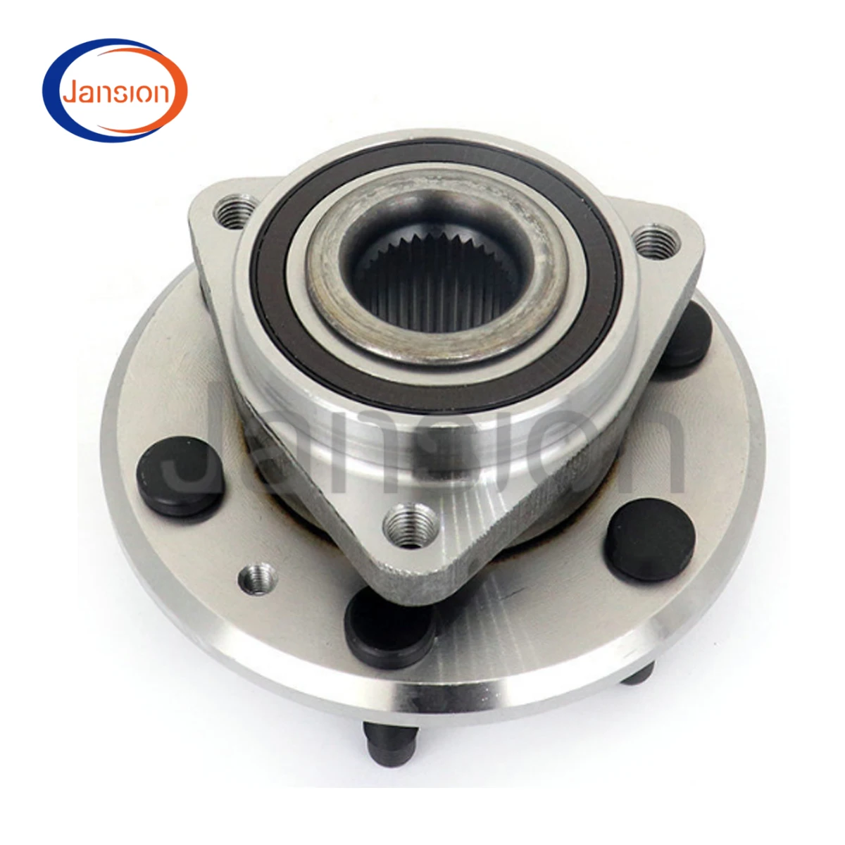 Wheel-Hub-Bearing-Assembly-For-BUICK-ENCLAVE-SATURN-OUTLOOK-CHEVROLET ...