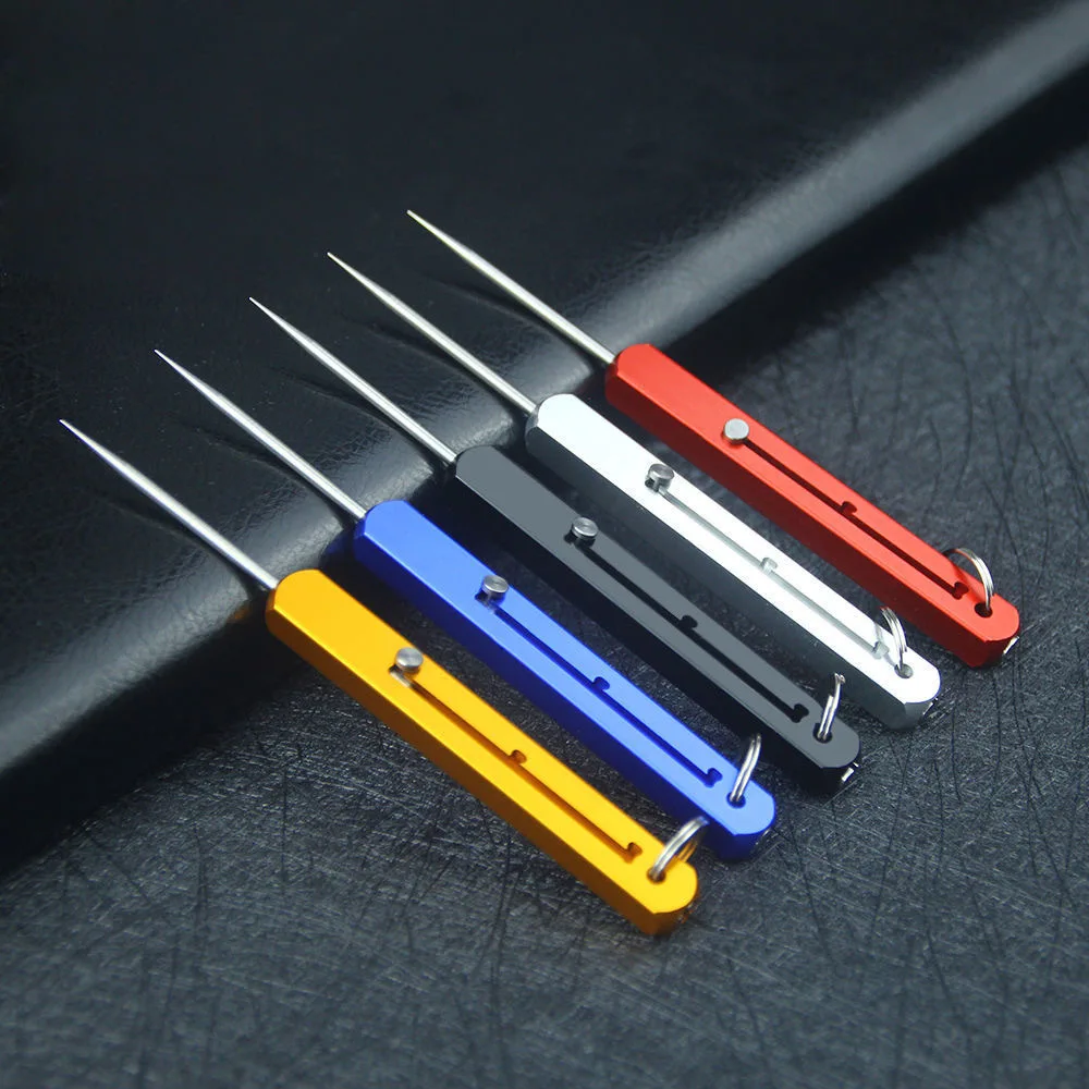 Retangular-telesc-pico-integrado-Toothpick-e-Tooth-Picking-Tool ...