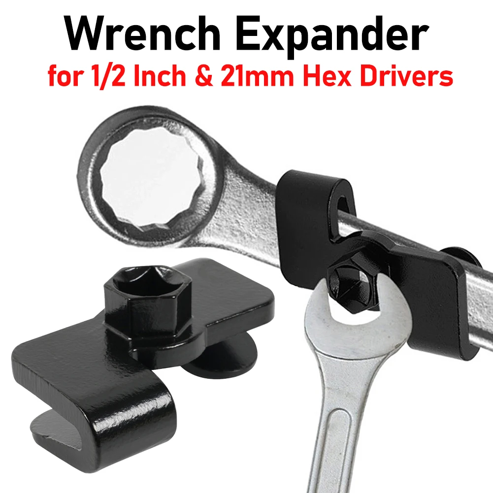 Wrench-Extender-Adapter-for-1-2-Inch-21mm-Hex-Drivers-Universal-Wrench ...