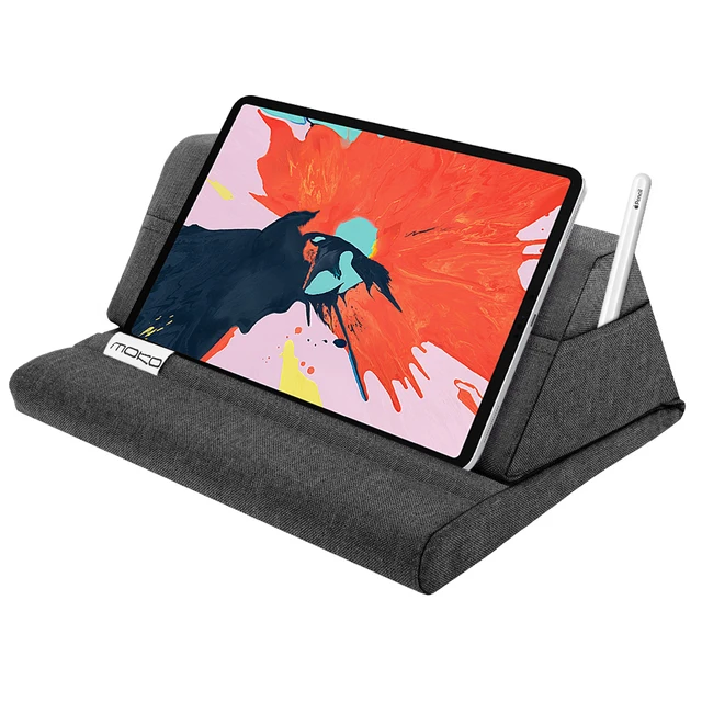 Ipad Soft Holder
