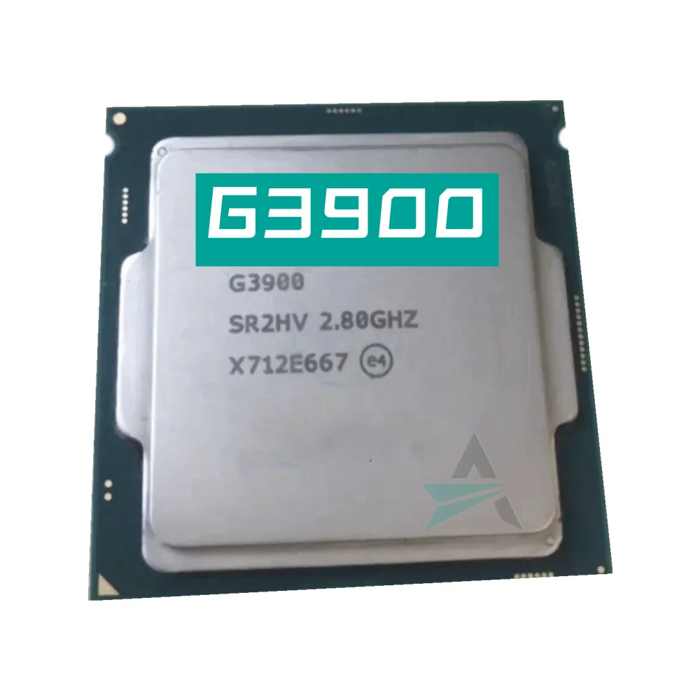 Celeron-Processador-CPU-Dual-Core-G3900-2M-Cache-SR2HV-Bandeja-LGA-1151 ...