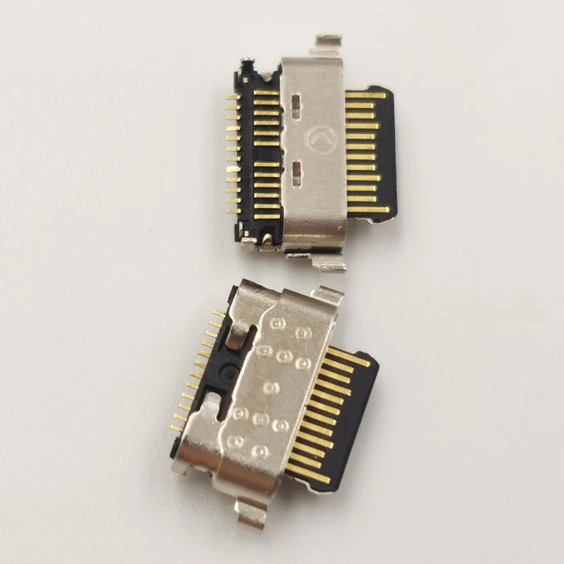 20Pcs USB Charger Charging Dock Port Connector Plug For Samsung Galaxy ...