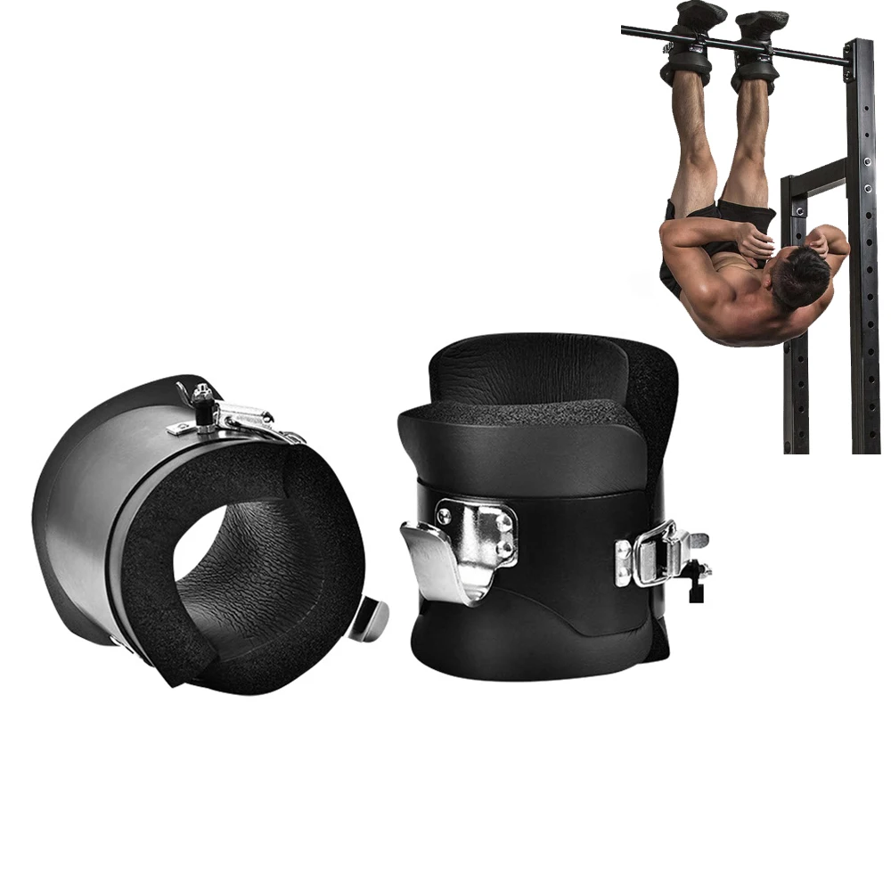 Anti Gravity Inversion Boots for Stress Relief and Fitness Hang Up ...