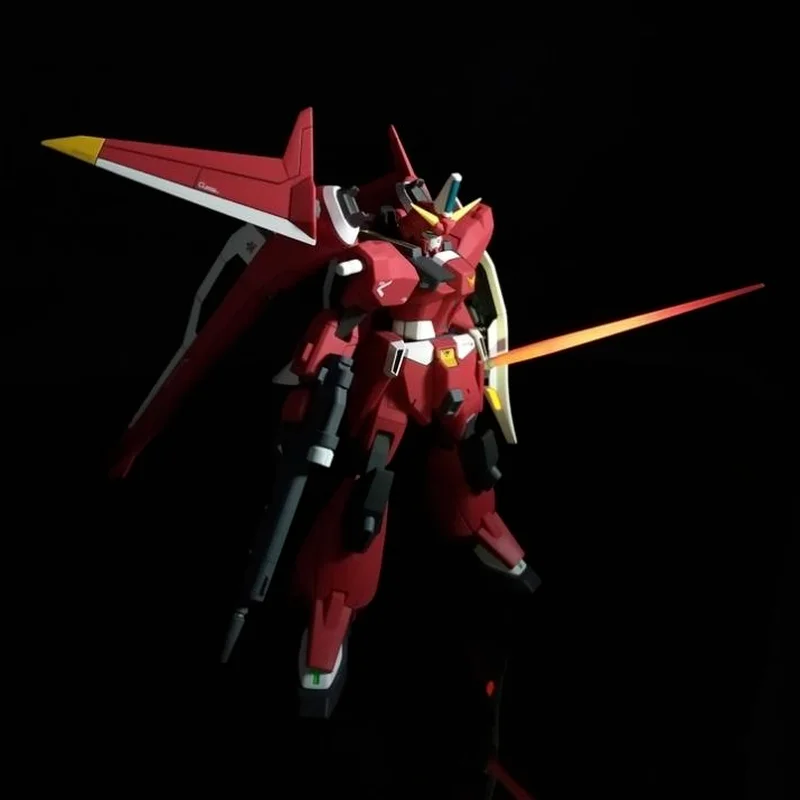 Saviour Gundam Mg