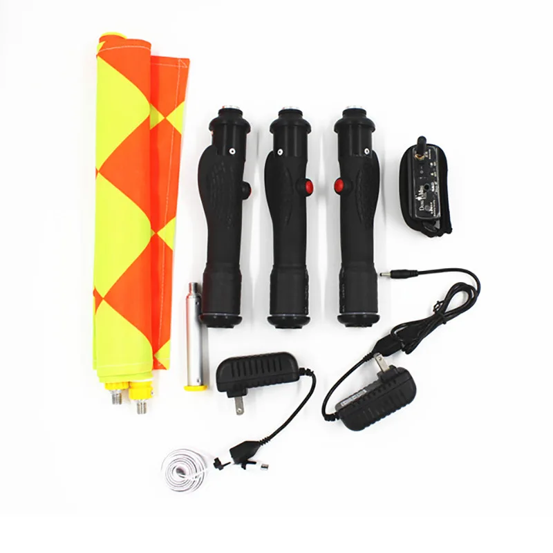 New-electronic-soccer-game-referee-special-long-flag-assistant ...
