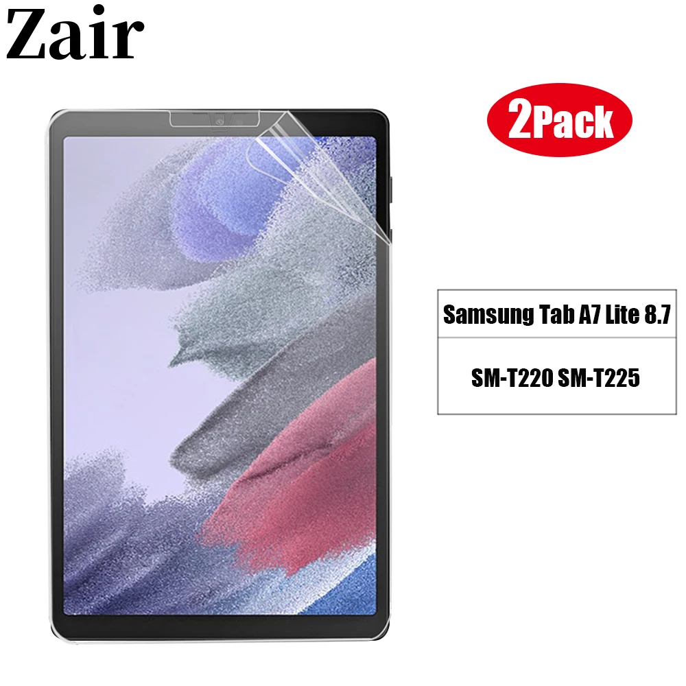For Samsung Tab A7 Lite 8.7 2021 Like Writing Paper Paper like Screen ...
