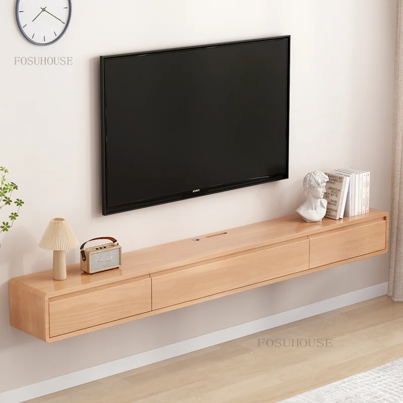 Wall Mount Tv Cabinet