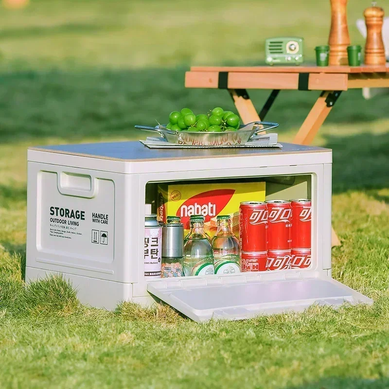 Camping-storage-box-trunk-organizer-camping-picnic-camping-box-car ...