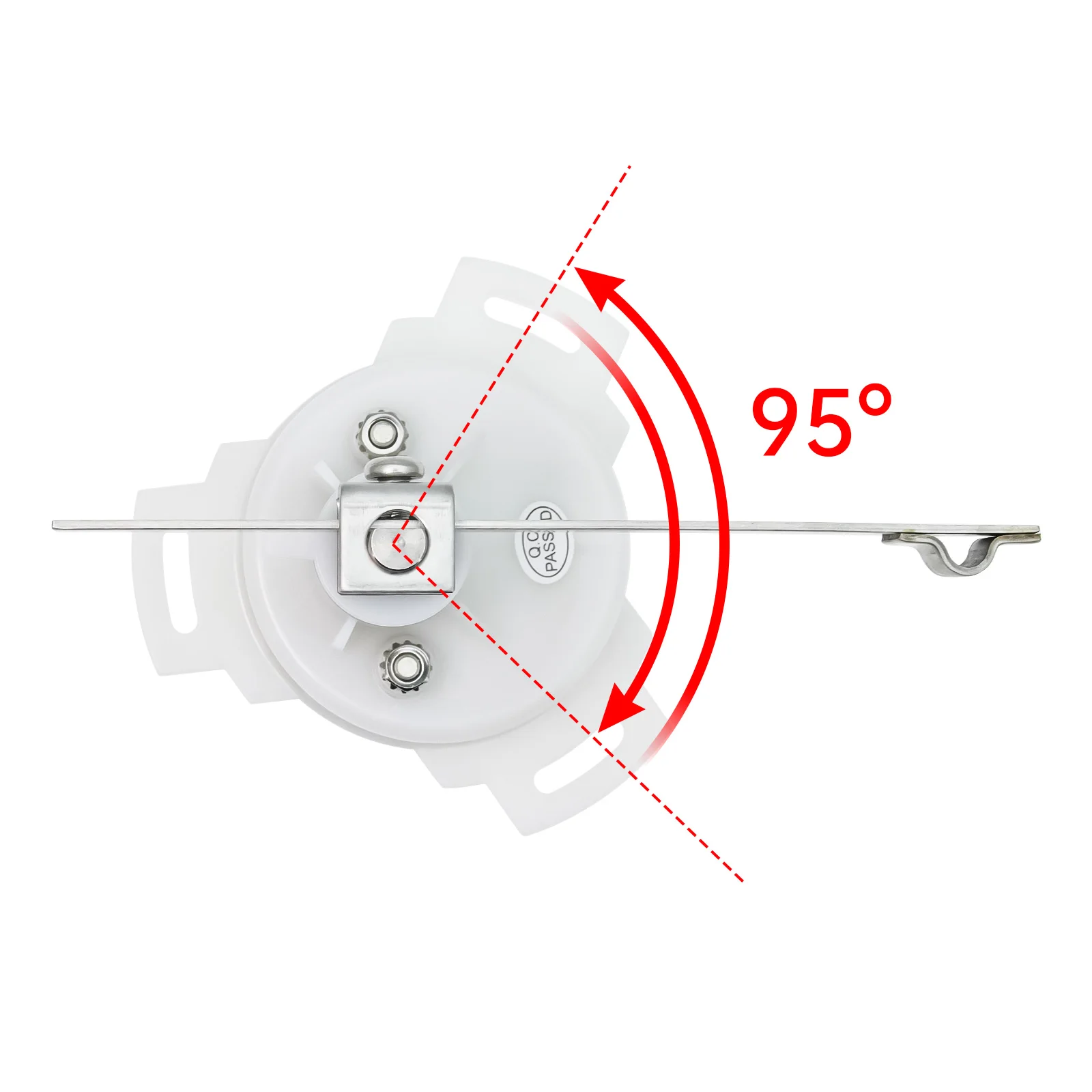 Rudder Angle Feedback Sensor Online Australia | www.oceanproperty.co.th