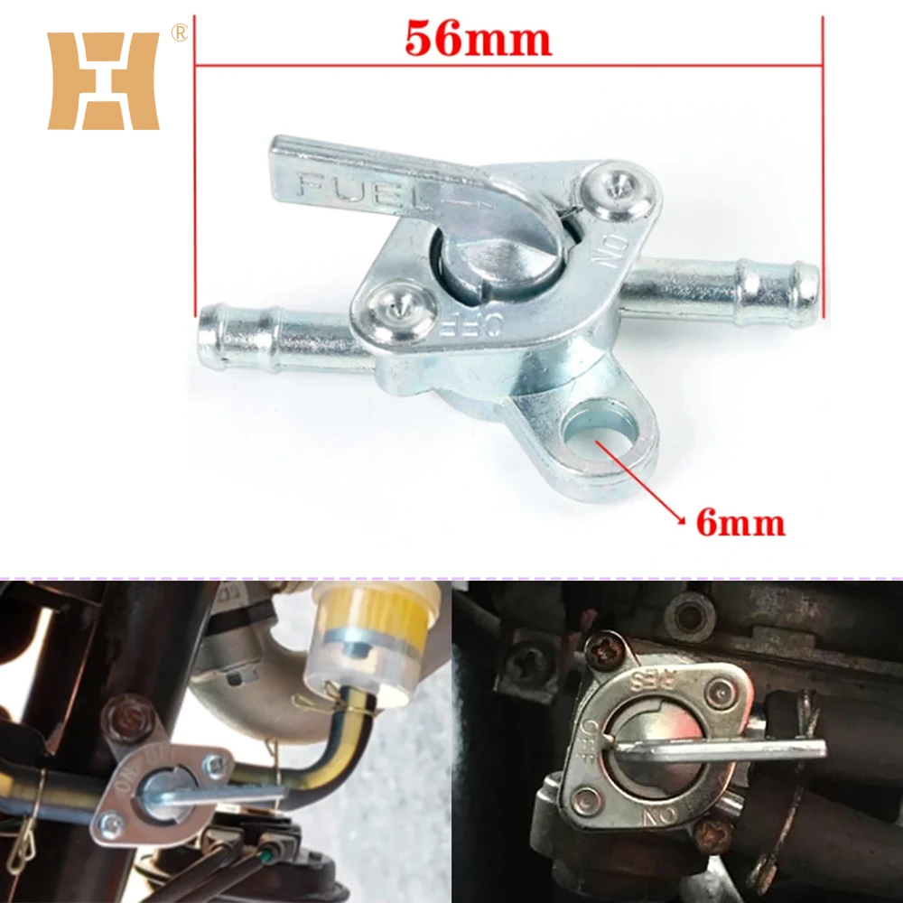 Inline-Fuel-Petrol-Tap-ON-OFF-Switch-6mm-motorcycle-fuel-tank-switch ...