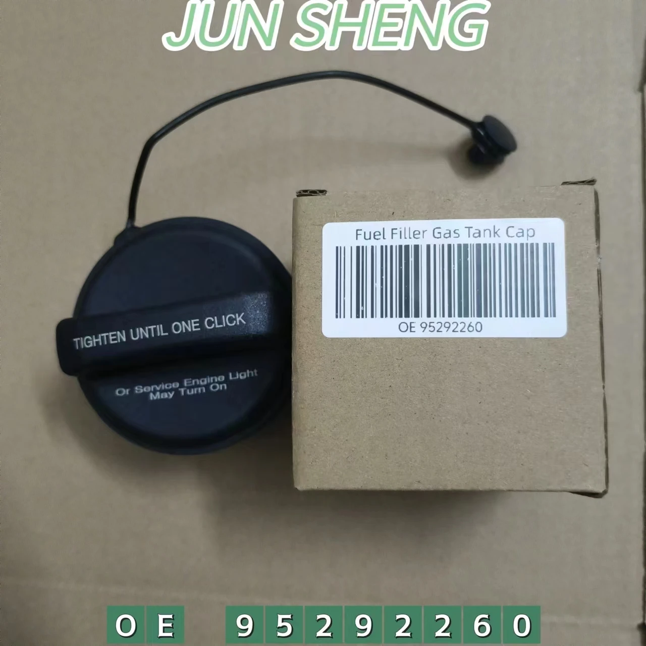 Fuel Filler Gas Tank Cap Fit For Chevrolet Trax 2015-2022 OEM 95292260 ...