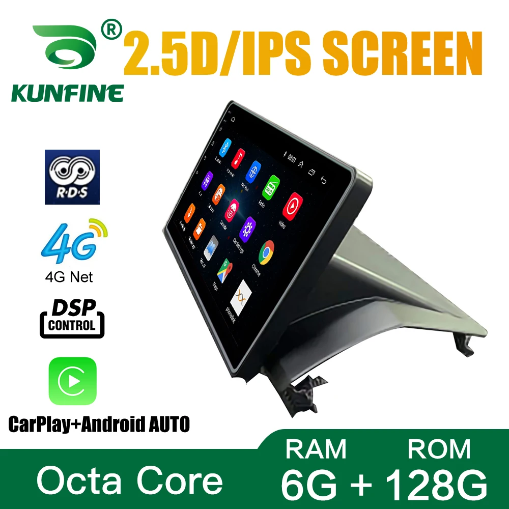 Car Radio For Renault Taliant 2021 Octa Core Android Car Dvd Gps ...