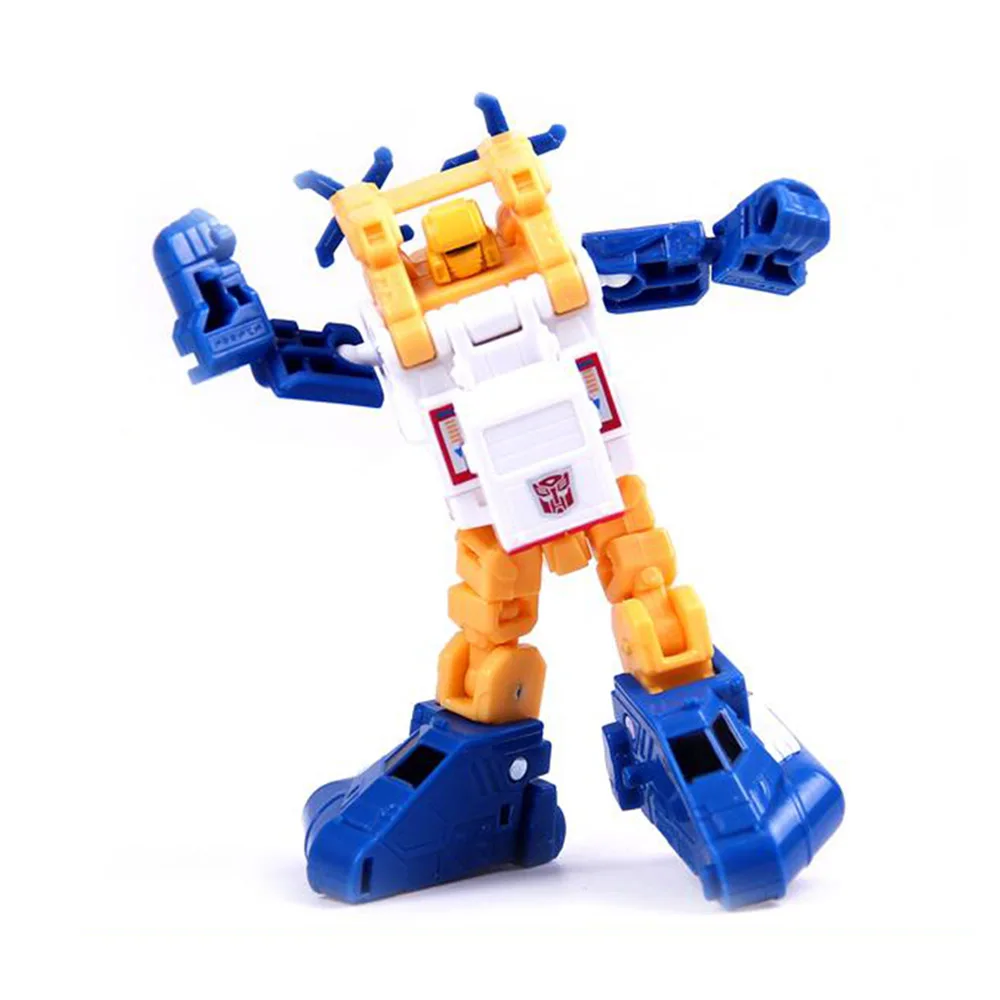 Figuras-de-acci-n-de-Robot-modelo-de-transformaci-n-IDW-Classic-G ...