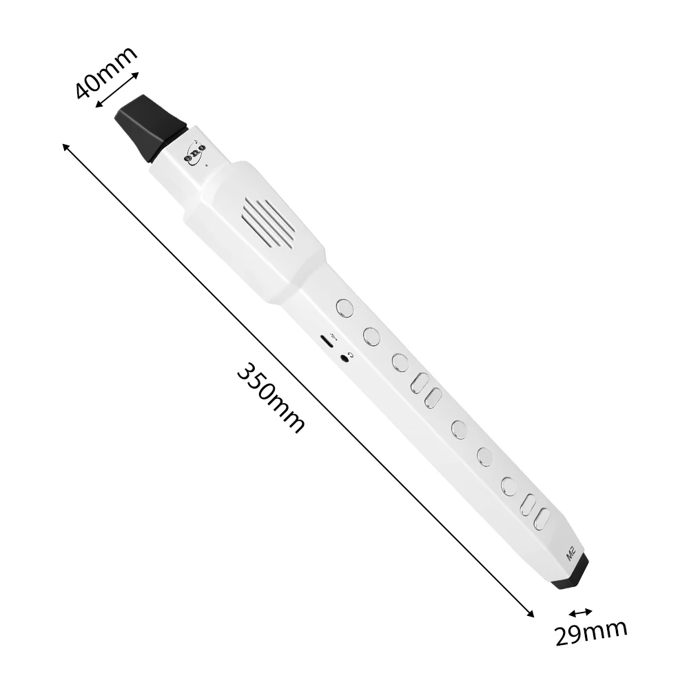 Pocket Talker BT Digital Electronic Wind Instrument Rechargeable ...