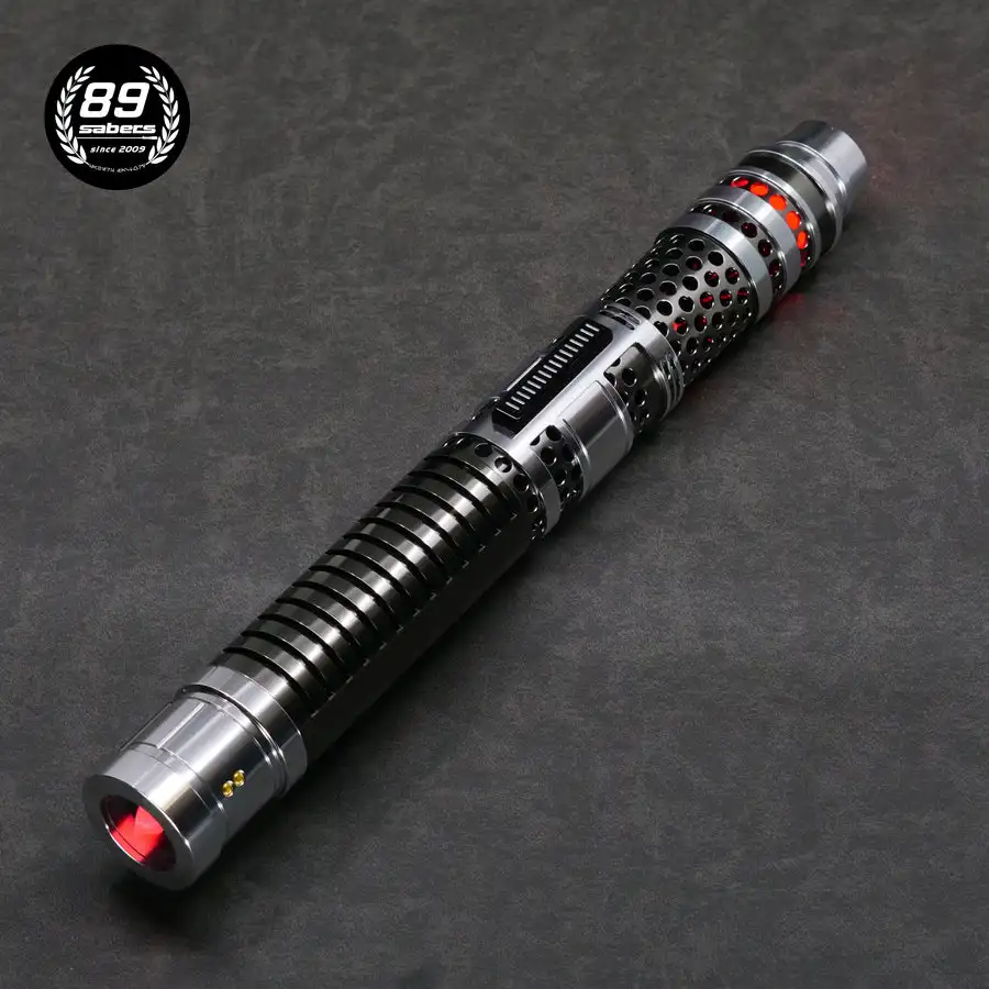 89Sabers-Anime-TCW-Dark-Disciple-Asajj-Ventress-lightsaber-Proffie-V3 ...