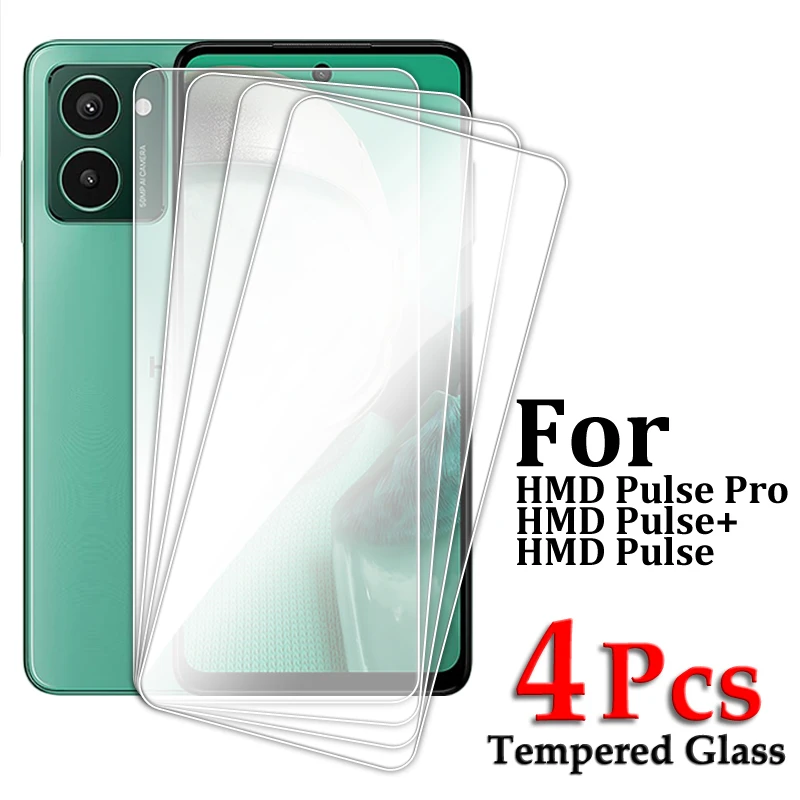 4-3-2Pcs-For-HMD-Pulse-Pro-Glass-For-HMD-Pulse-Pro-Screen-Protector ...