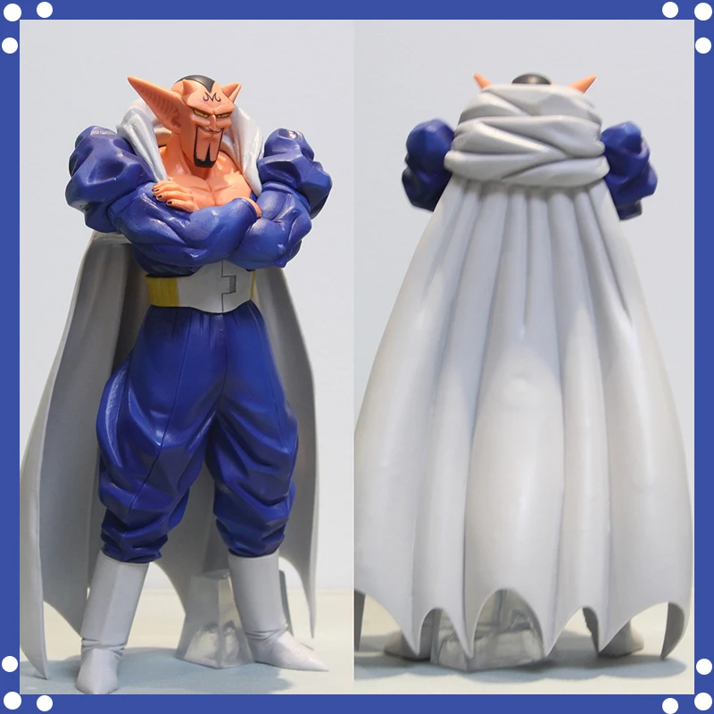 Dragon-Ball-Z-Dabura-Figure-Dabura-anime-Action-Figures-Pvc-Gk-Statue ...