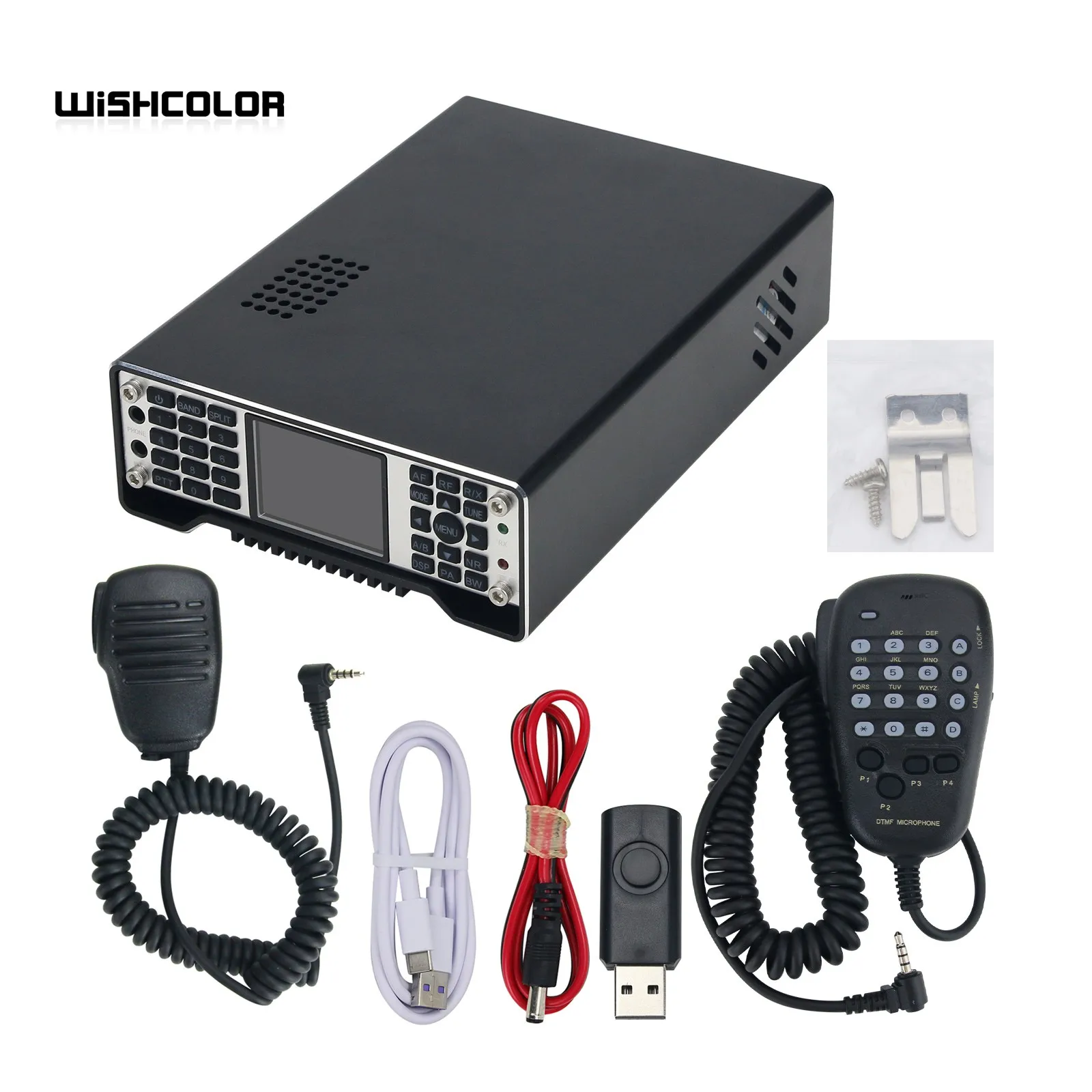 HamGeek-Radio-Q900-V4-0-100KHz-2GHz-SDR-transceptor-Bluetooth-SDR-modo ...