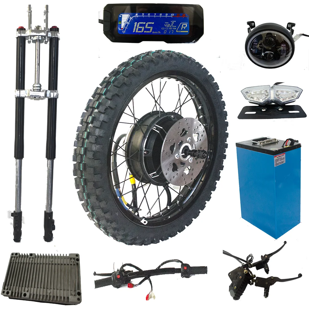 yyhc-new-technology-72v-8000w-brushless-hub-motor-e-motorcycle-electric ...