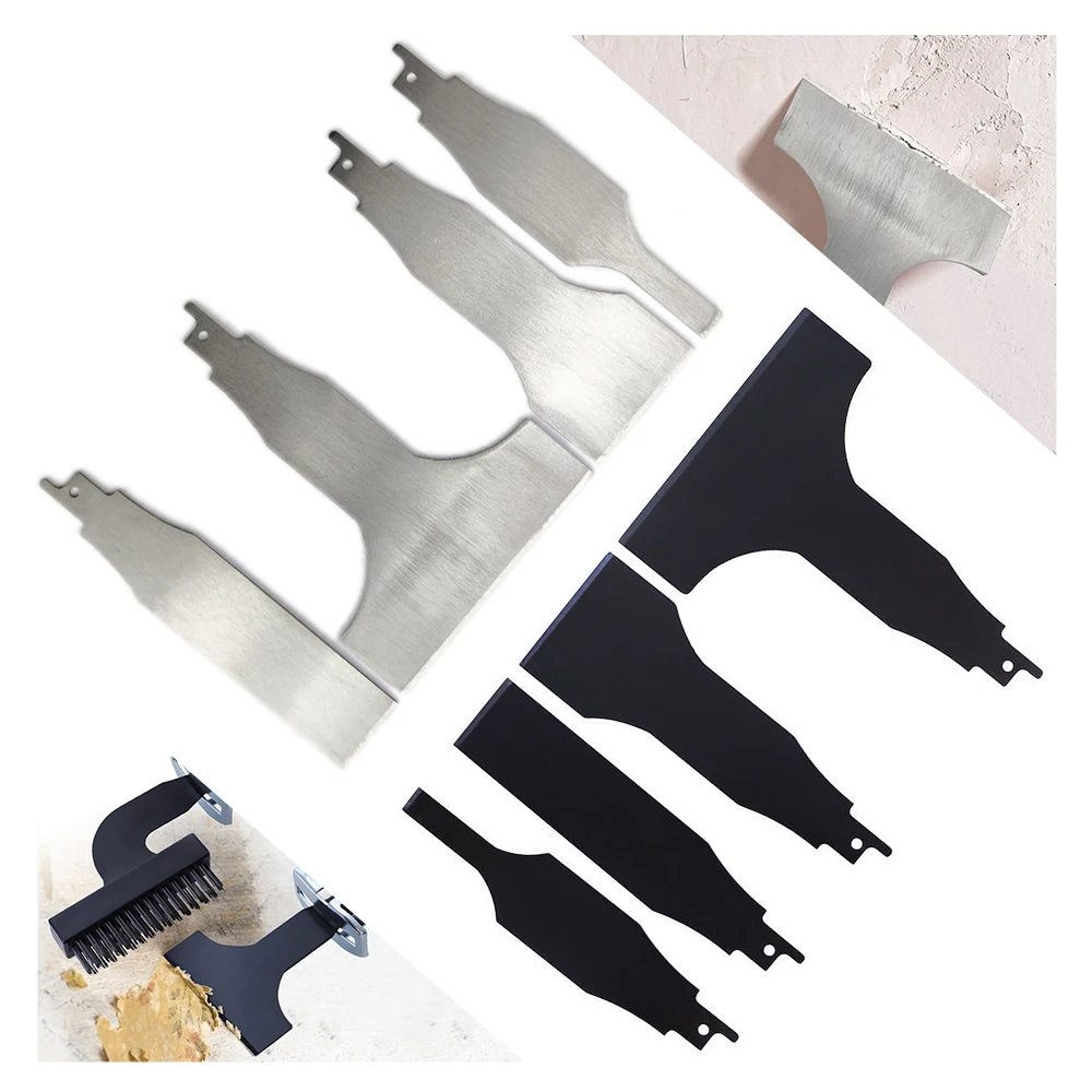 140mm-HCS-Reciprocating-Saw-Blade-Saber-Shovel-Electric-Cleaning-Shovel ...