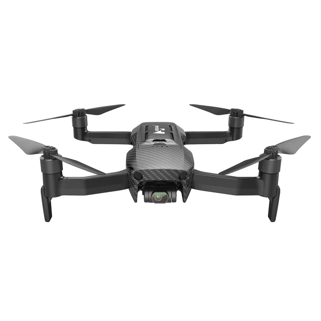 Drone Hubson Ace Pro R 37 Minute Flight Helicopter 15km 3-axis Gimbal ...