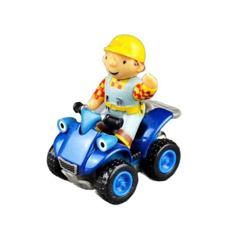 Bob The Builder Sumsy