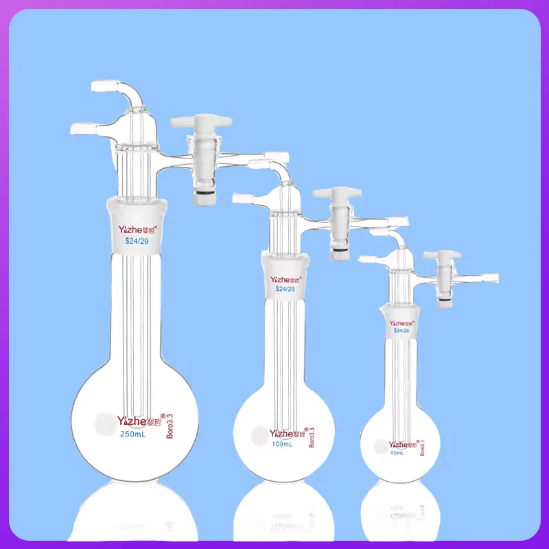 Laboratory Micro Sublimation Device Thickened Glass Sublimator ...