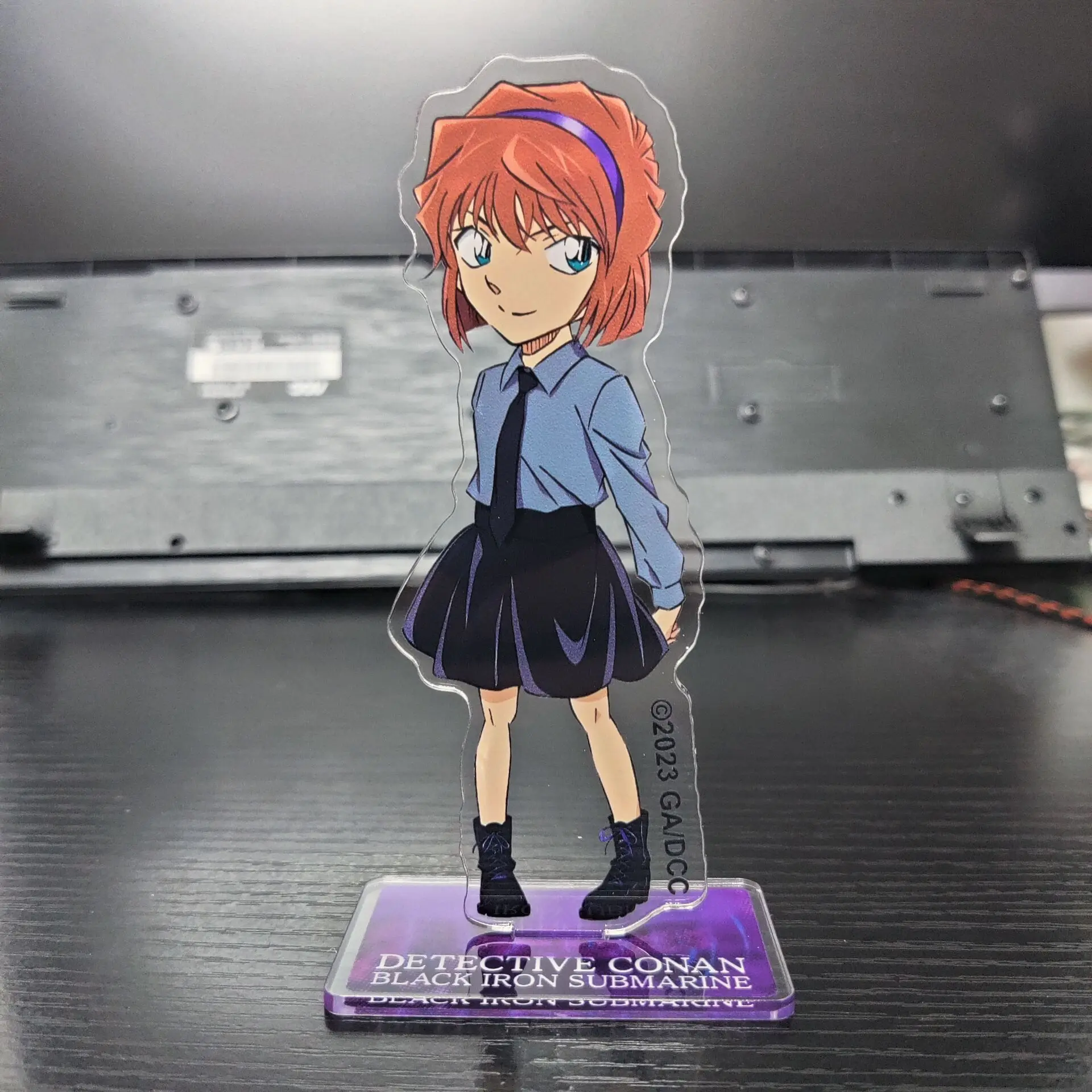 Detective Conan Shinichi Hot