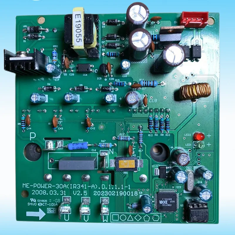 NEW FOR Midea external frequency conversion module ME-POWER-30A (IR341 ...