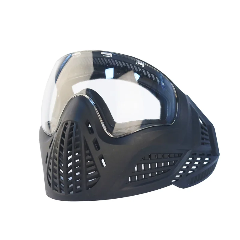FMA-F1-Airsoft-Face-Mask-Tactical-Face-Mask-Single-Layer-Paintball ...