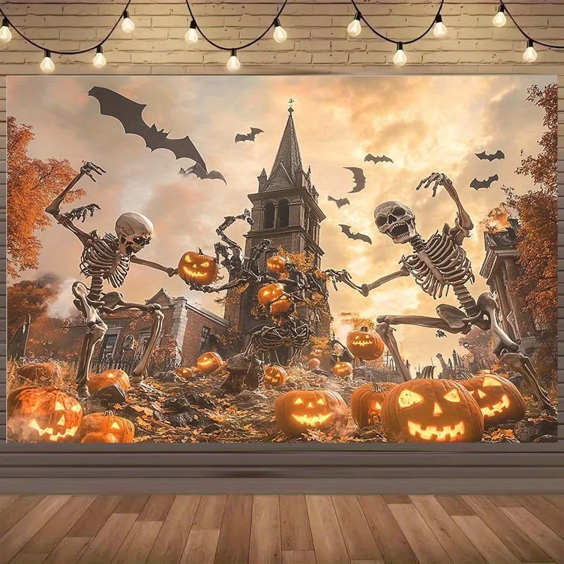 Everything You Need to Know About Spirit Backgrounds for Halloween and ...