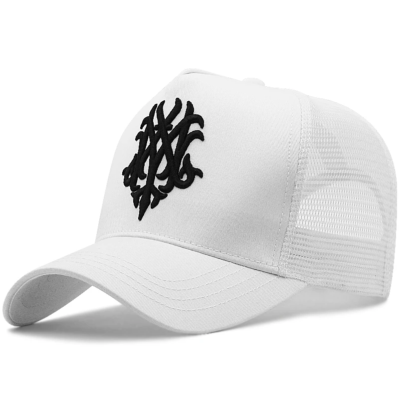 Baseball Caps Big Size Sport | Baseball Cap Mesh Big Size | Baseball ...