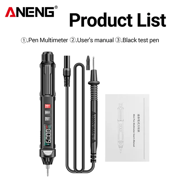 ANENG Official Store