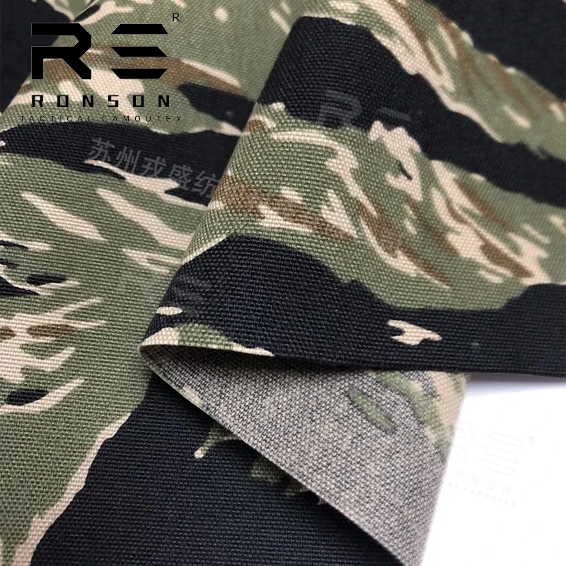 Black-Tiger-Stripe-Blue-Desert-Tiger-Stripe-Camouflage-Fabric-500D ...