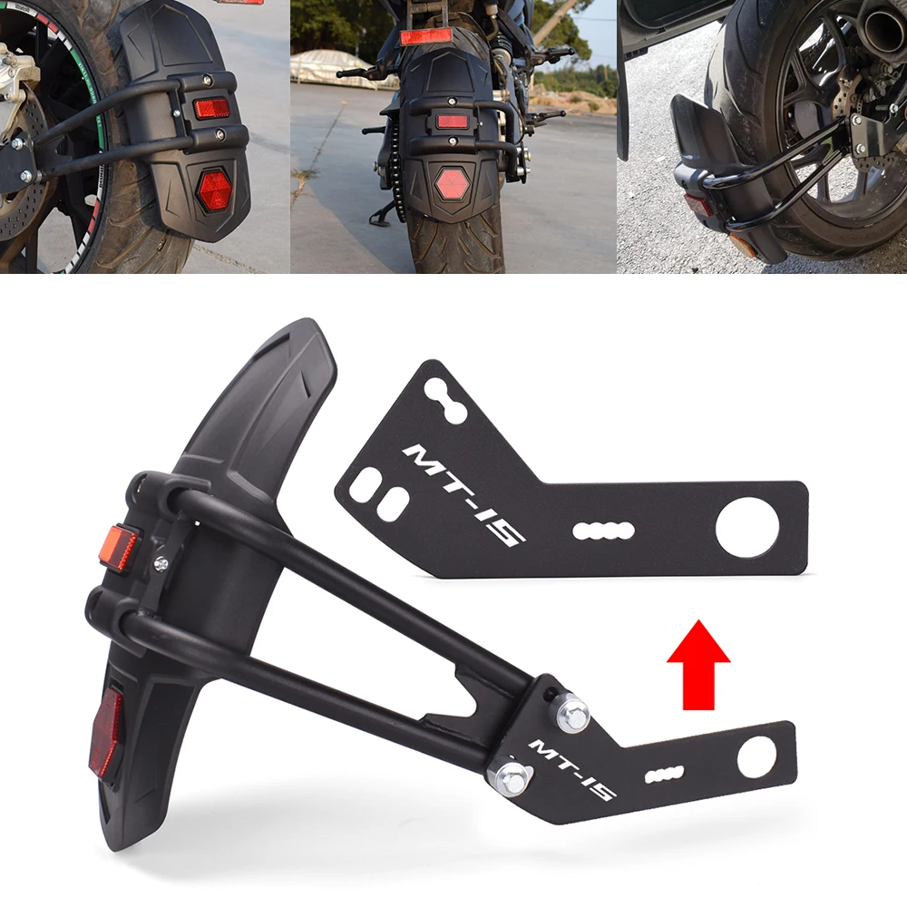 For-YAMAHA-MT15-MT-15-MT-15-07-MT-07-2021-2022-ABS-Motorcycle-Carbon ...