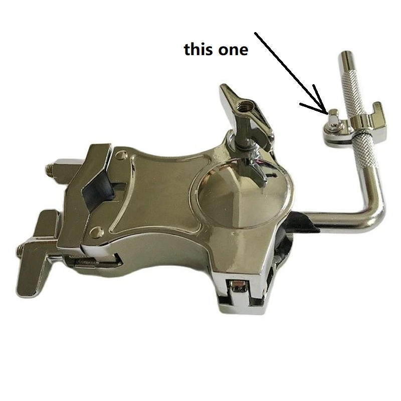 Drum Bracket Clamp Drum Holder Clip | Drum Bracket Clip Accessories ...