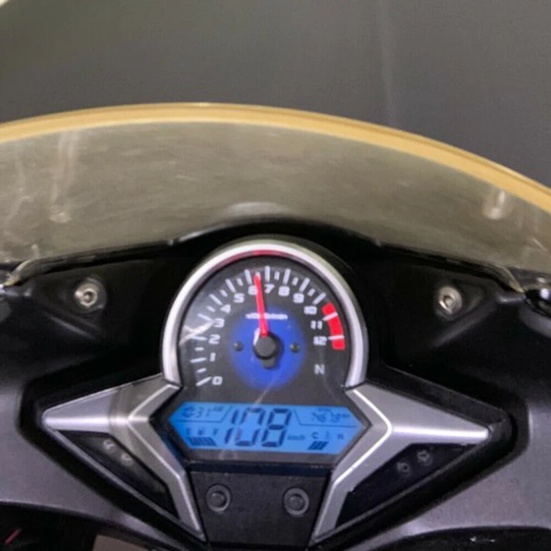 Veloc-metro-para-motocicleta-tac-metro-od-metro-CBR250-para-Honda-CBR ...