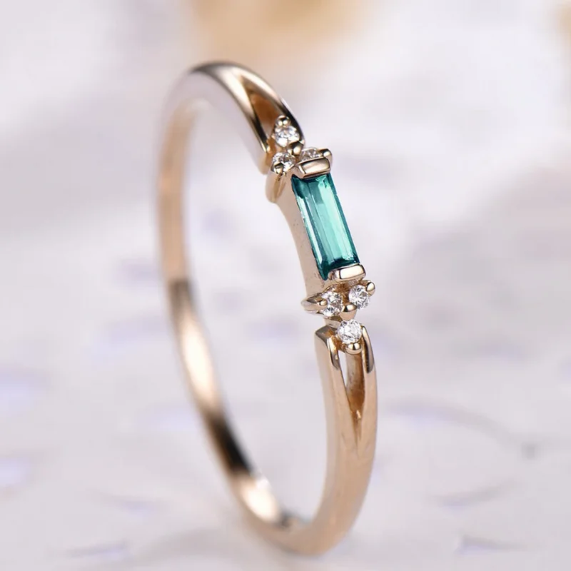 Luxury-Zircon-Gold-Dating-Ring-Women-s-Bridal-Engagement-Gift-Fashion ...