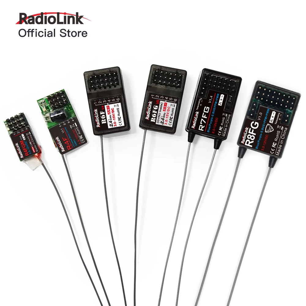 Radiolink-receptor-de-radio-control-para-coche-y-barco-giroscopio ...