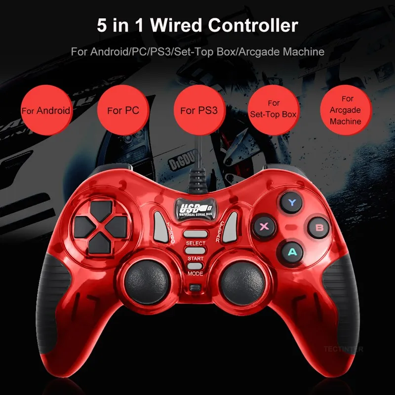 Sony Ps3 Controller Box