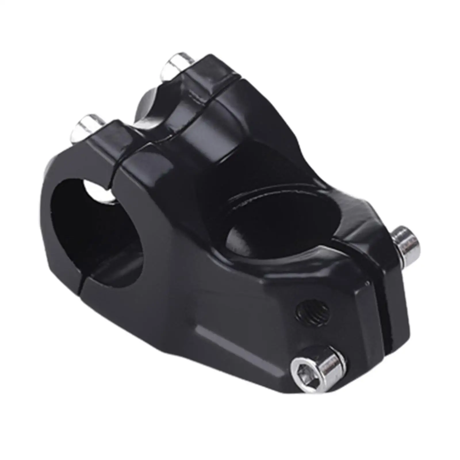 Bike-Short-Stem-28-6mm-1-1-8-Steer-Tube-Aluminum-Alloy-31-8mm-Handlebar ...