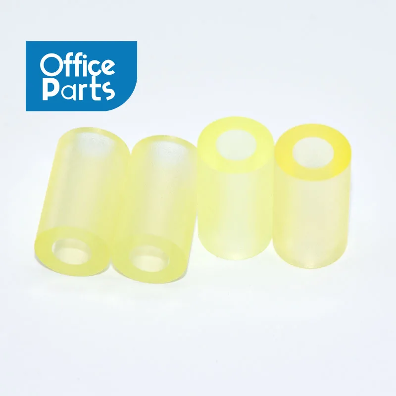 1set Feed Exit Roller Tire Assembly For Fujitsu Fi 5110 Fi 6110 S510 ...