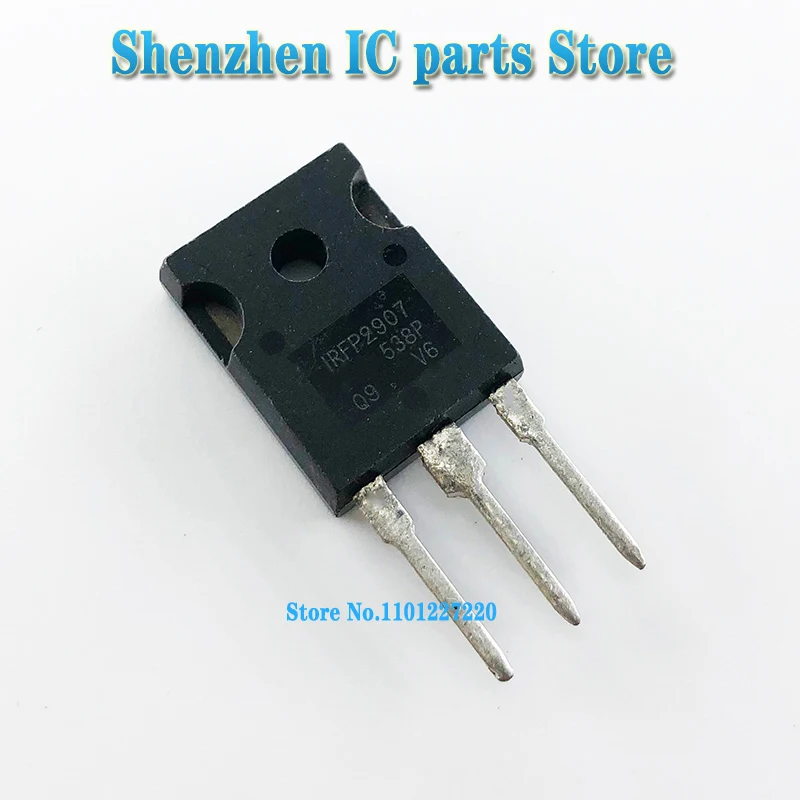 5pcs-lot-IRFP150-IRFP240-IRFP250-IRFP254-IRFP260-IRFP264-IRFP064 ...